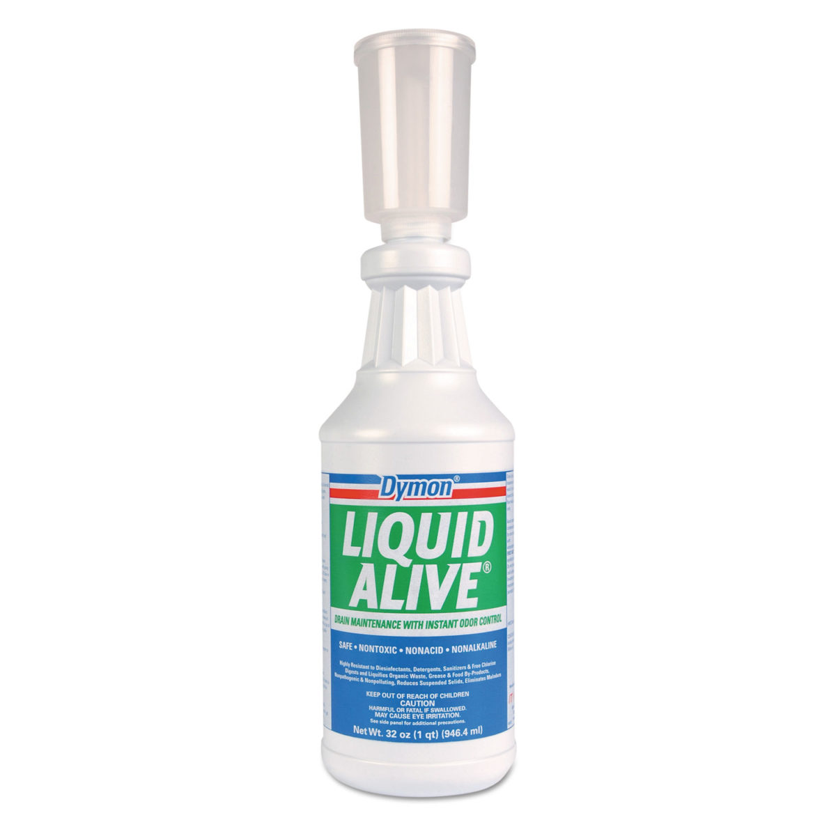 Liquid Alive Enzyme Digester | CR Systems