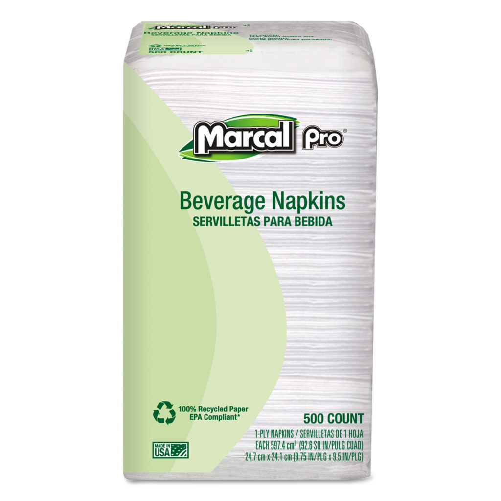 Dinner Napkins | CR Systems