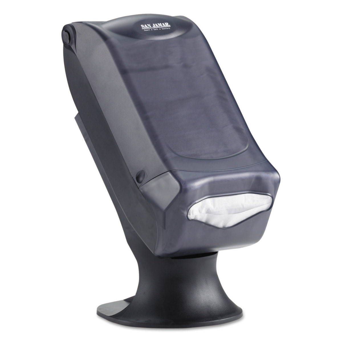 San Jamar® Venue™ Napkin Dispenser with Stand | CR Systems